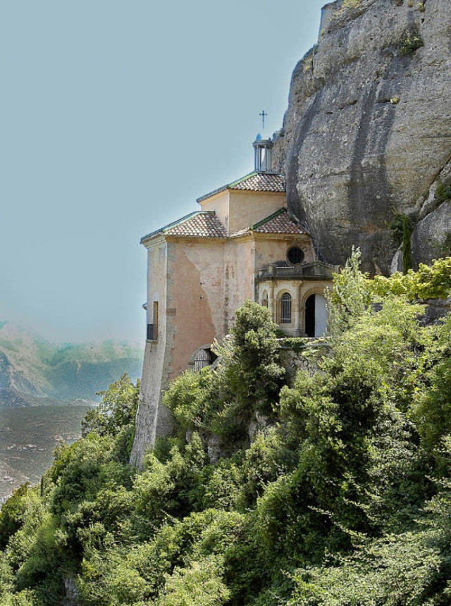 🚃 Montserrat: The Easy Way | Viagem de trem do centro da cidade de ...